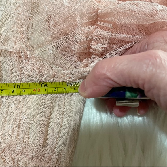 Ivy City Co | Dresses | Nwt Ivy City Co Whimsical Short Dress Pink Size ...